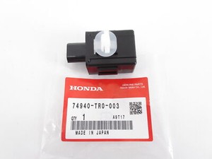 Genuine OEM Honda Acura 74940-TR0-003 Smart Buzzer Assy 2013-2017 ...
