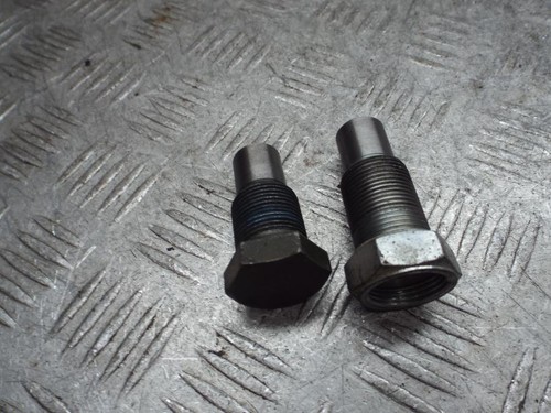 Yamaha XVS650 Dragstar Classic Swingarm Swing Arm Pins | eBay