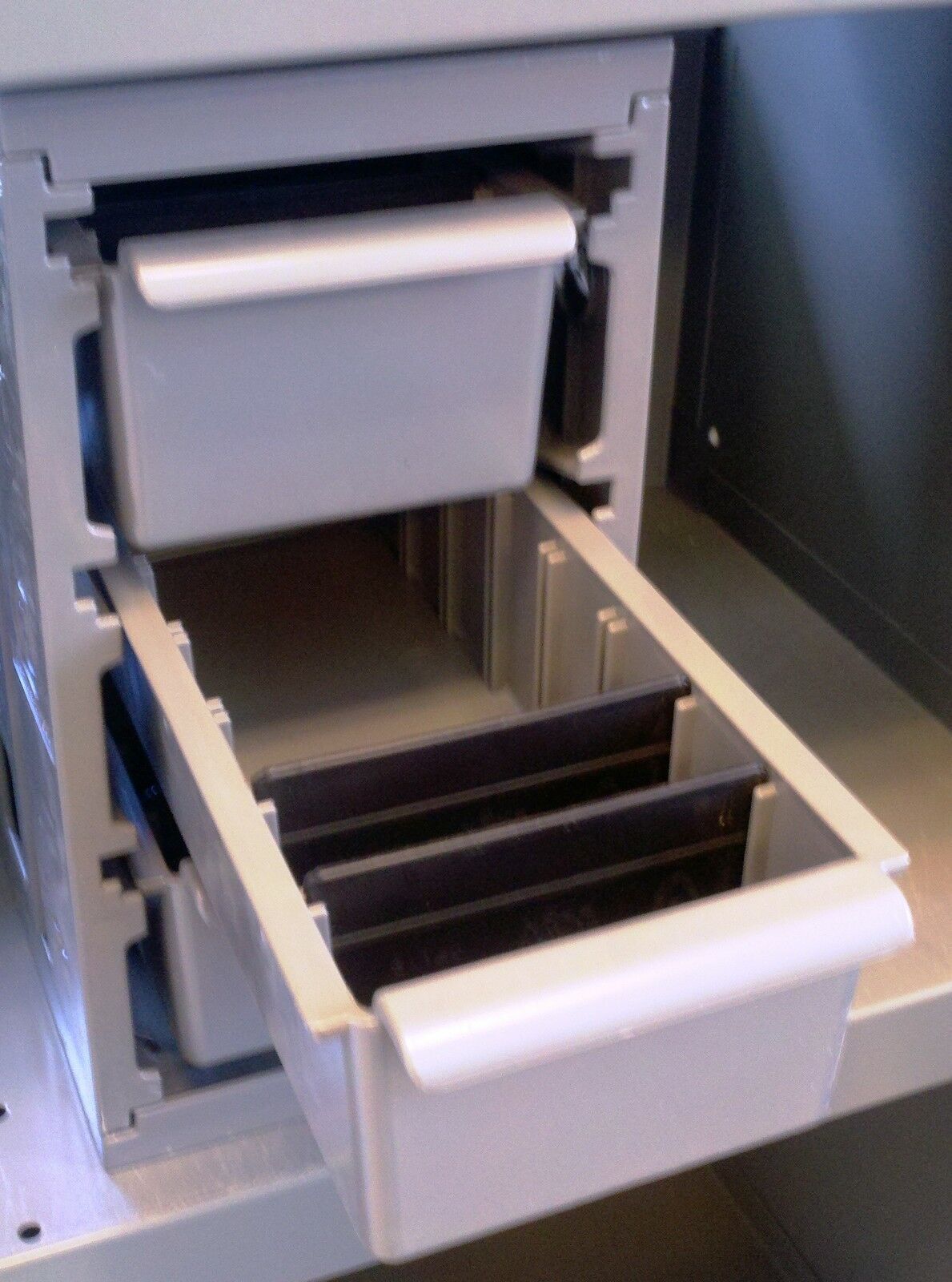 Adrian Steel 31160-0, Divider for DC6 Drawer Unit, Set of 6 | eBay