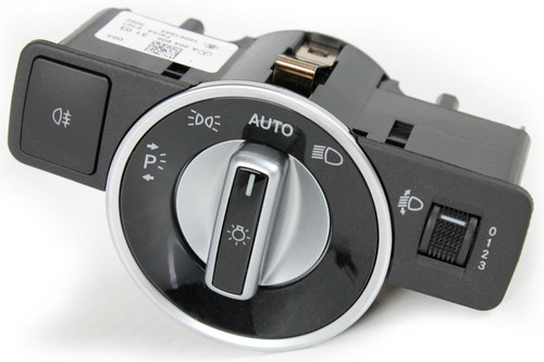 NEW MERCEDES-BENZ C W204 LIGHT SWITCH A20490531039107 OEM | eBay