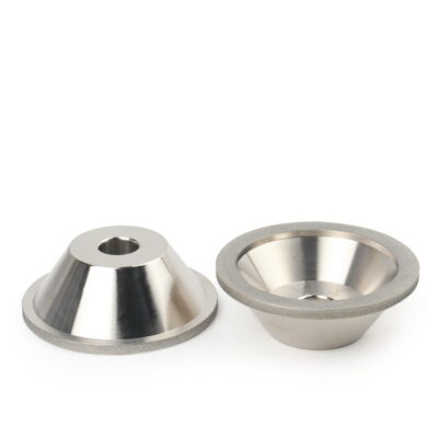 Grinding Wheels - Cbn Cup