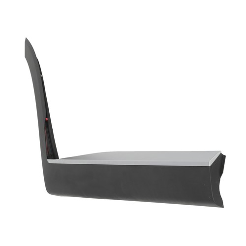 OEM NEW HYUNDAI 2020-2023 Palisade Right Rear Door Body Side Molding ...