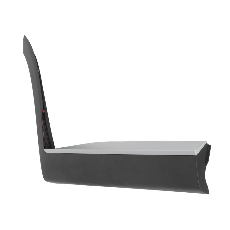 OEM NEW HYUNDAI 2020-2023 Palisade Right Rear Door Body Side Molding ...