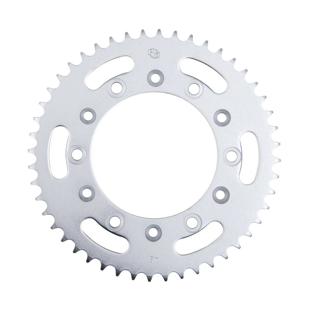 Primary Drive Rear Steel Sprocket 48 Tooth For HONDA XR650L 1993-2009 ...