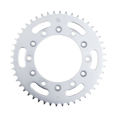 Primary Drive Rear Steel Sprocket 48 Tooth For HONDA XR650L 1993-2009 ...