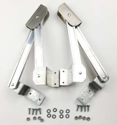 Ladders, Scaffold, Platforms - Hinge Kit