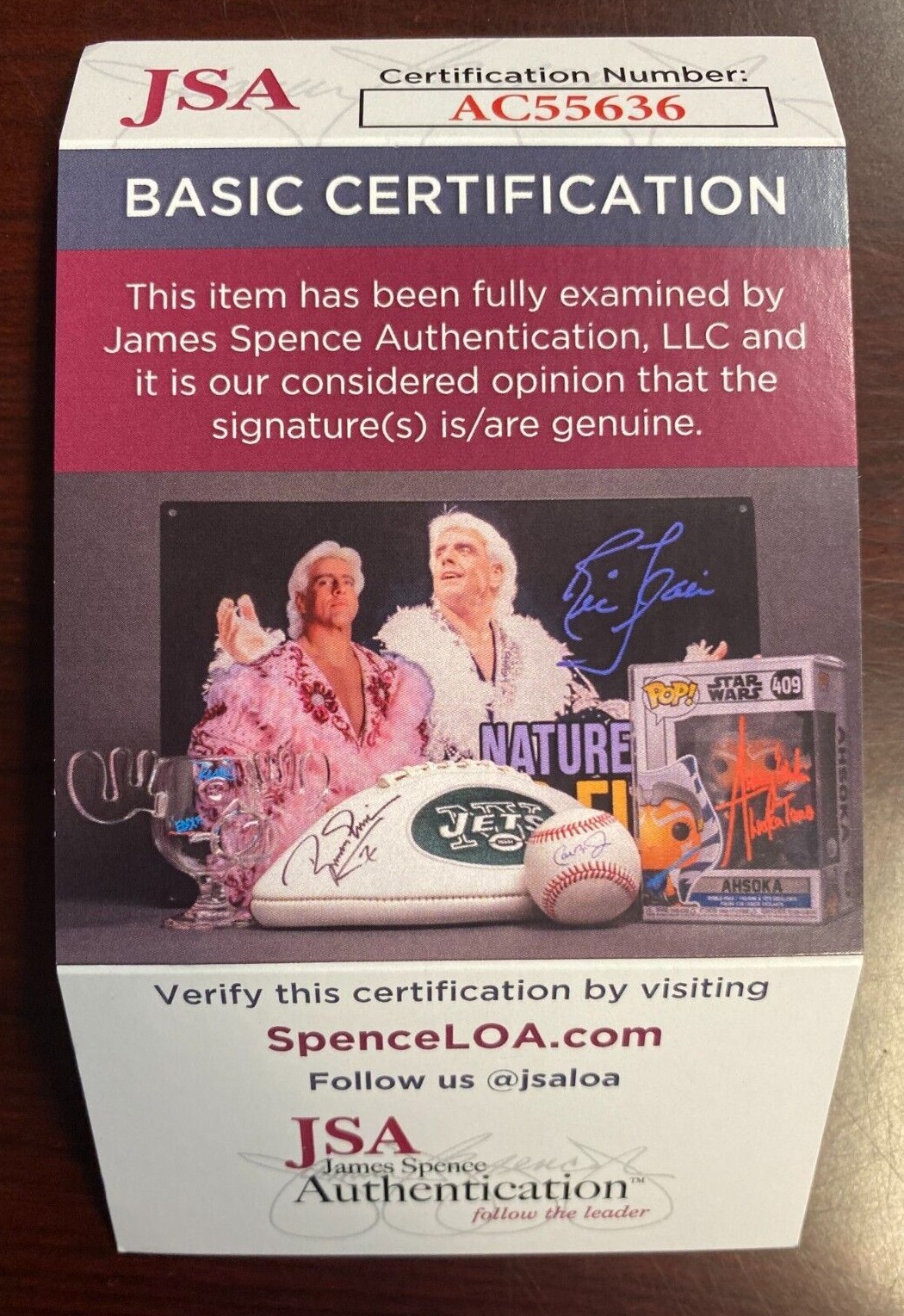 Earl Weaver Autographed Signed Single Onl Ball Certificate Of ...