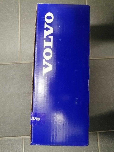 Volvo Xc60 Mk1 Kit für Vordere Bremsbeläge 31445985 neues echtes online ...