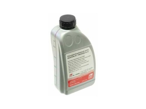 A/T Fluid For 11-18 Porsche Panamera Cayenne S Hybrid E-Hybrid HX65N6 ...