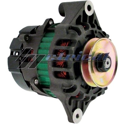 NEW OEM ALTERNATOR FOR VOLVO PENTA MARINE INBOARD STERNDRIVE 4.3GL 5 ...