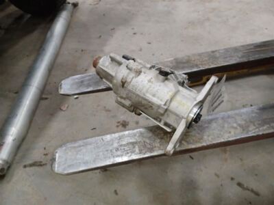 Transfer Case 68292767AF Fits 17-23 Compass 2617212 | eBay