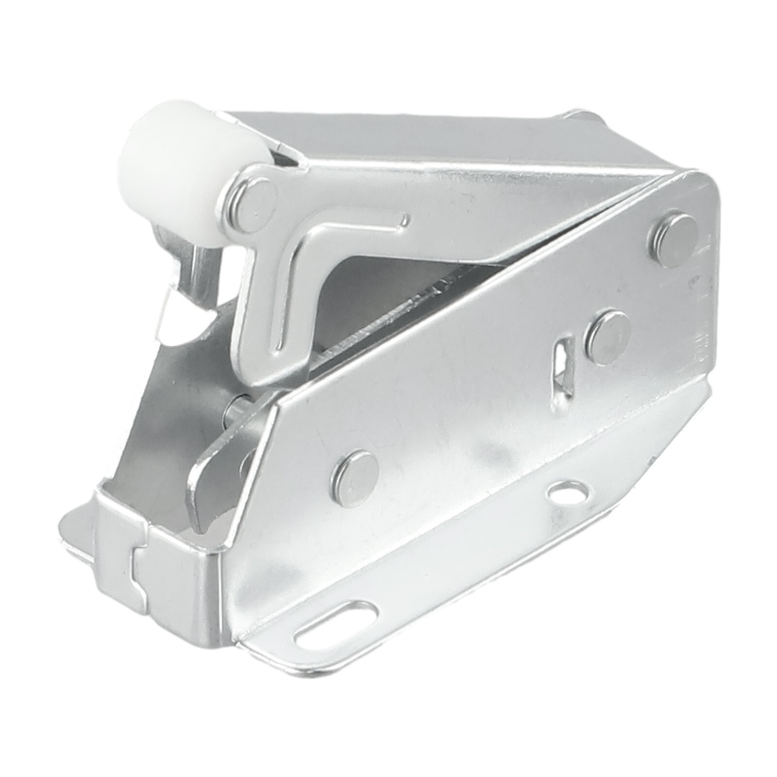 Premium Quality Push to Open AutoLatch for Loft and Cupboard Doors Set ...