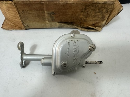Vtg Sunbeam Mixmaster 2360 12-Speed With Meat Grinder No 9 Power ...