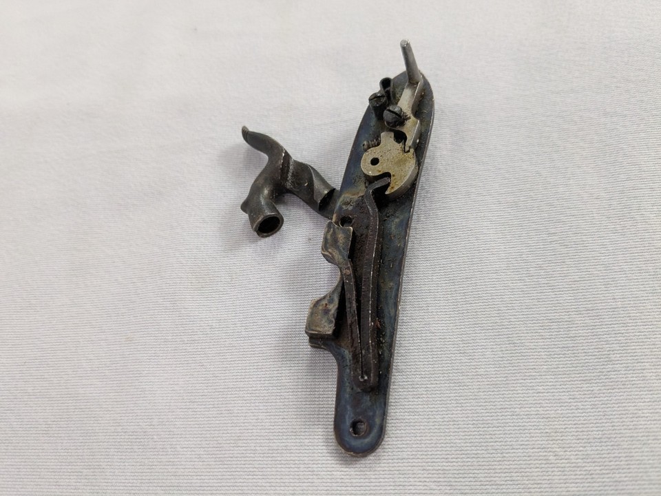 CVA Jukar Kentucky Pistol Pistol & Rifle Lock. New | eBay