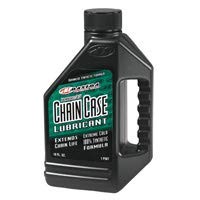 MAXIMA CHAIN CASE OIL 16 OZ | eBay