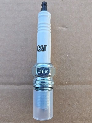 Caterpillar CAT 479-7702 Gas Engine Ignition Spark Plug For SR4 SR4B ...