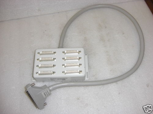 Rocketport 8-Port RS-232/422 Surge Interface TESTED | eBay