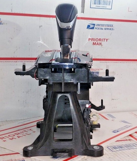 2013 2014 2015 Honda Accord EXL Floor Shifter Shift Select Lever Gear ...