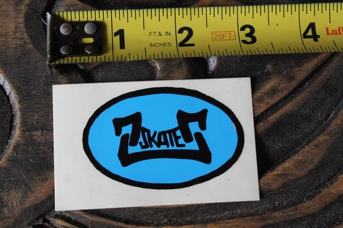 Z-Flex Skateboards Z-Skates Z-Cult Zephyr Dogtown Vintage Skateboarding ...