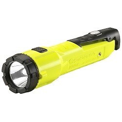 "STREAMLIGHT, INC." STL68785 Dualie® Rechargeable Magnet Flashlight ...