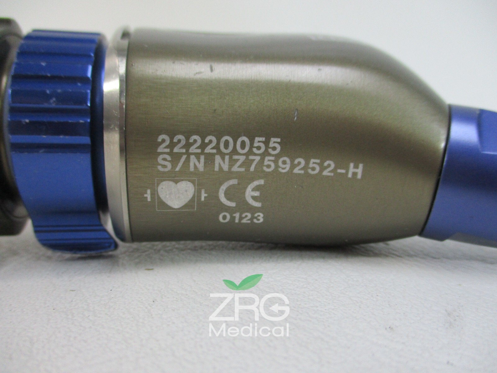 Storz H3-Z Camera Head - 22220055 for sale online | eBay