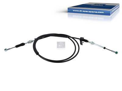 7.40342 Câble Équipement Convient pour Iveco 504302726 | eBay