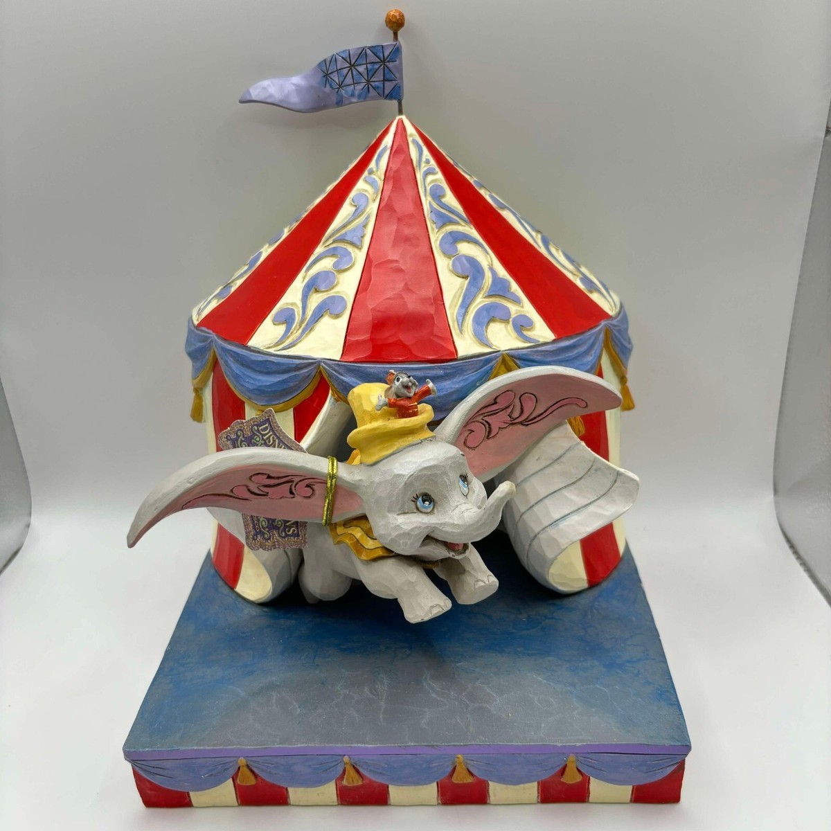 Topo Dumbo Disney Dumbo | Planet Fantasy Planet Fantasy