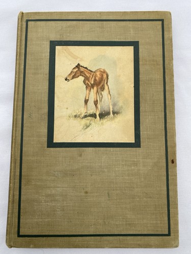 John Steinbeck The Real Pony Signed by Dirk West HB 1945 LOOK | eBay