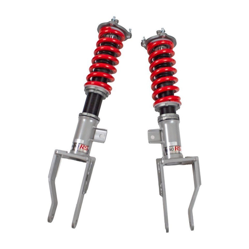 Godspeed MonoRS Coilover Shock+Spring for *AWD Dual Motor* Tesla Model ...