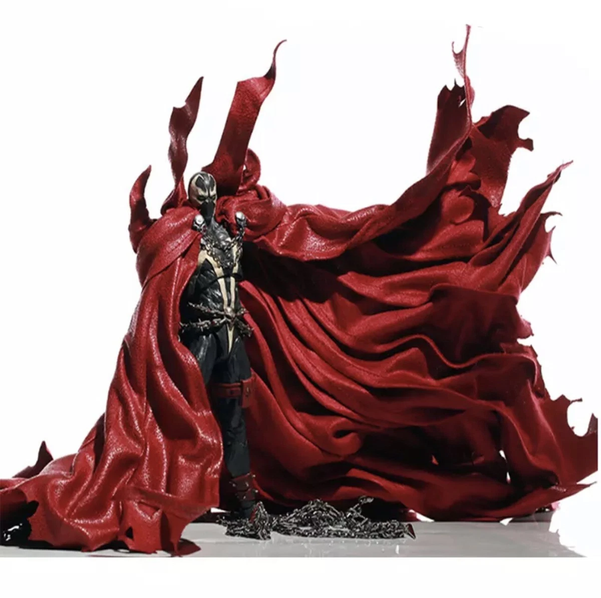 Spawn Movie Cape