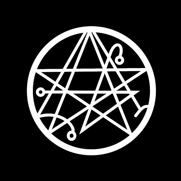 Cthulhu Symbols