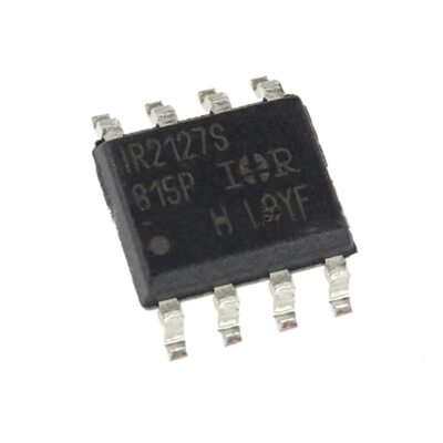 10pcs IR2127S SOP-8 IR2127 SOP IR2127STRPBF SOP8 | eBay