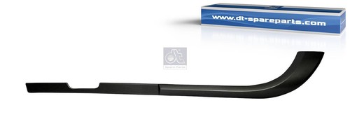 5.16263 Moulure Pare-Chocs, Droite Convient pour DAF 2132519 | eBay