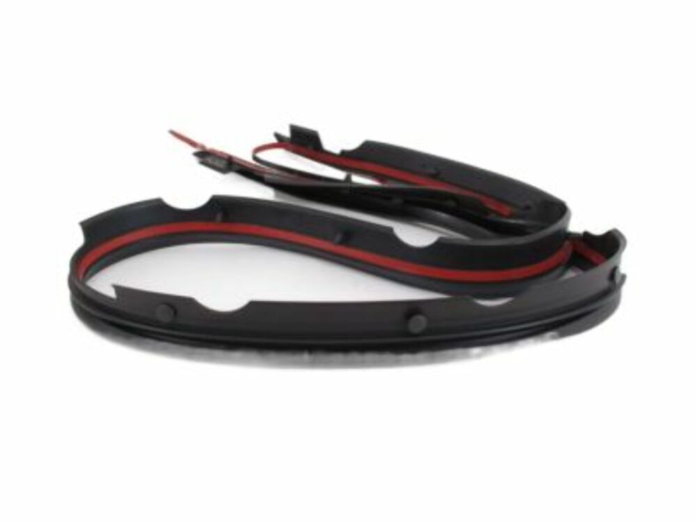 New Genuine Nissan Altima Hood Seal Rubber Front Right (2019-2024) OE ...