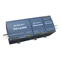 TDK-Lambda DPP25-5 AC/DC Power Supply Single-OUT 5V 5A 25W 7-Pin | eBay