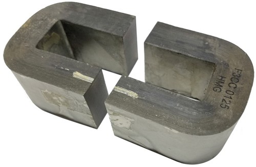 Proterial Metglas FT3 F3CC0125 HMG Finemet Ferrite Cut C-Core | eBay