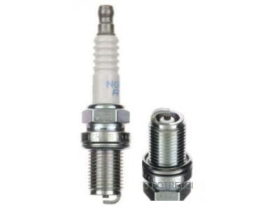 1 Bougie NGK BCR8ES Spark Plug Stock Numéro 5430 Voiture | eBay