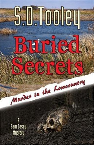 Buried Secrets (Paperback or Softback) | eBay