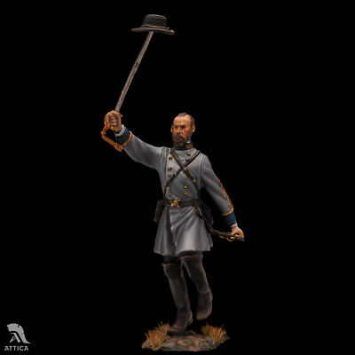 Famous Lewis Armistead Quotes Gettysburg (1993) Quotes