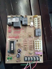 LENNOX Sure Light 32m8801 50a65-121-06 Control Circuit Board for sale ...