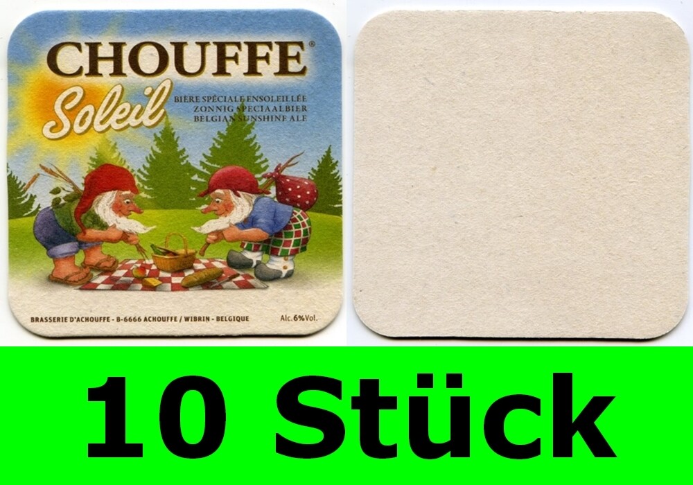 Analyse und Vergleich: Die besten Chouffe Biere aus Frankreich im Test