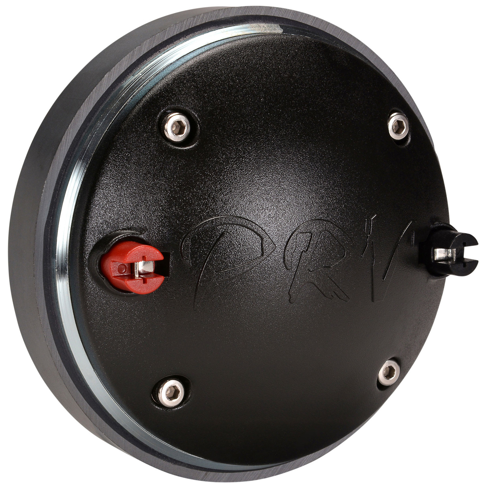 PRV Audio D280Ti-S 1" Titanium Horn Driver 8 Ohm 1-3/8"-18 T | eBay