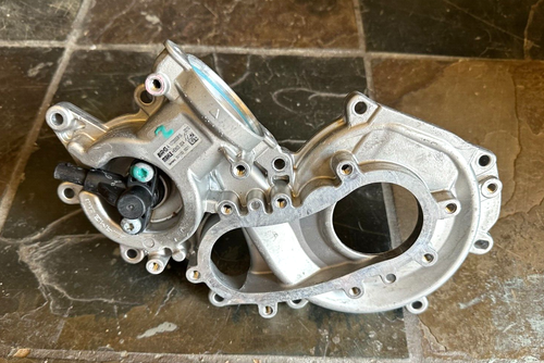 2018 2019 2020 MERCEDES E63 S63 E63 THERMOSTAT HOUSING, 1772000815 ...