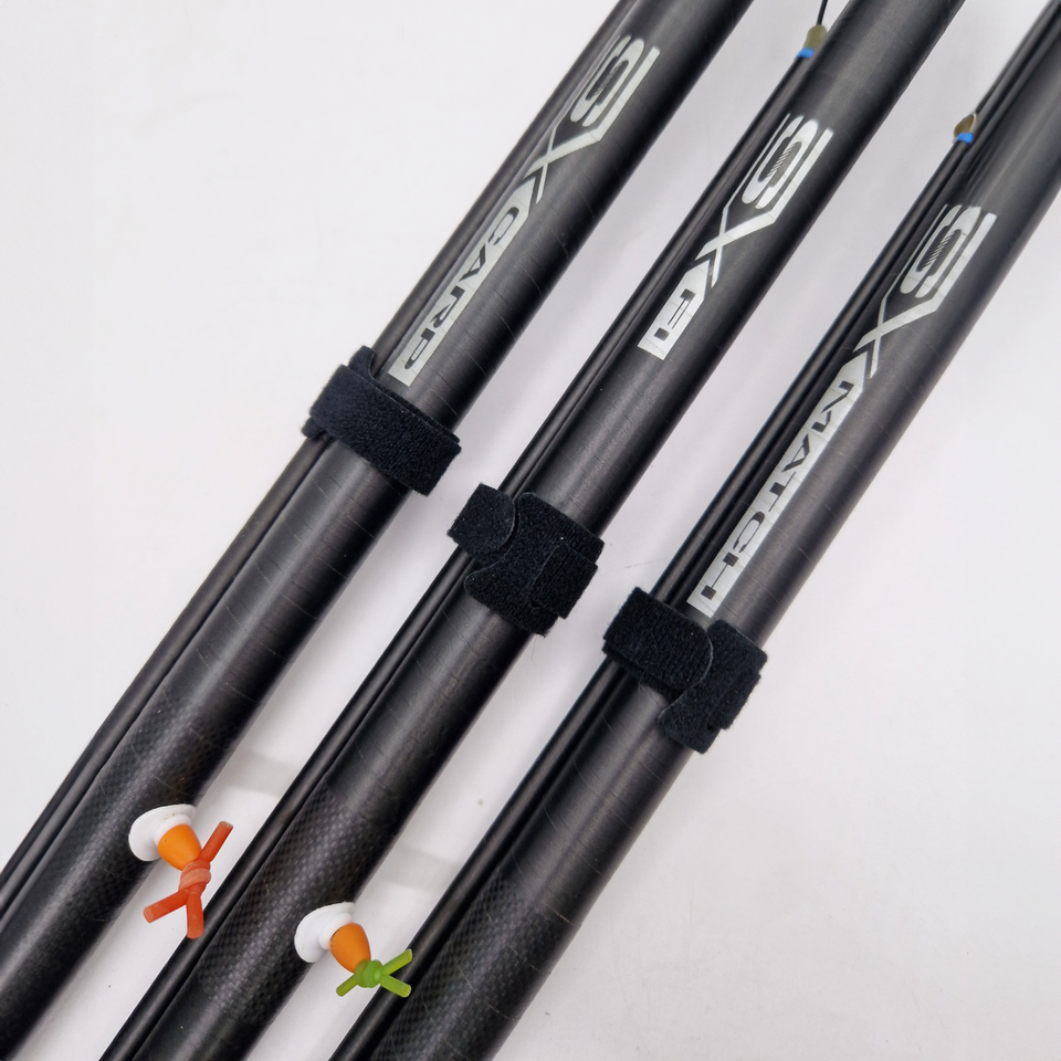 Pole Top Kit Protector & Elastic Saver with Free Top Kit Wrap | eBay UK