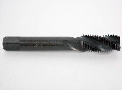 16mm x 2.0 Metric spiral groove Tap M16 x 2.0 M16 Superior quality ...