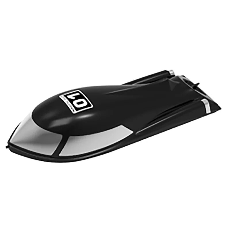 Volantex 792-5 Vector SR65 RC boat spare:rudder shaft holder water fins ...