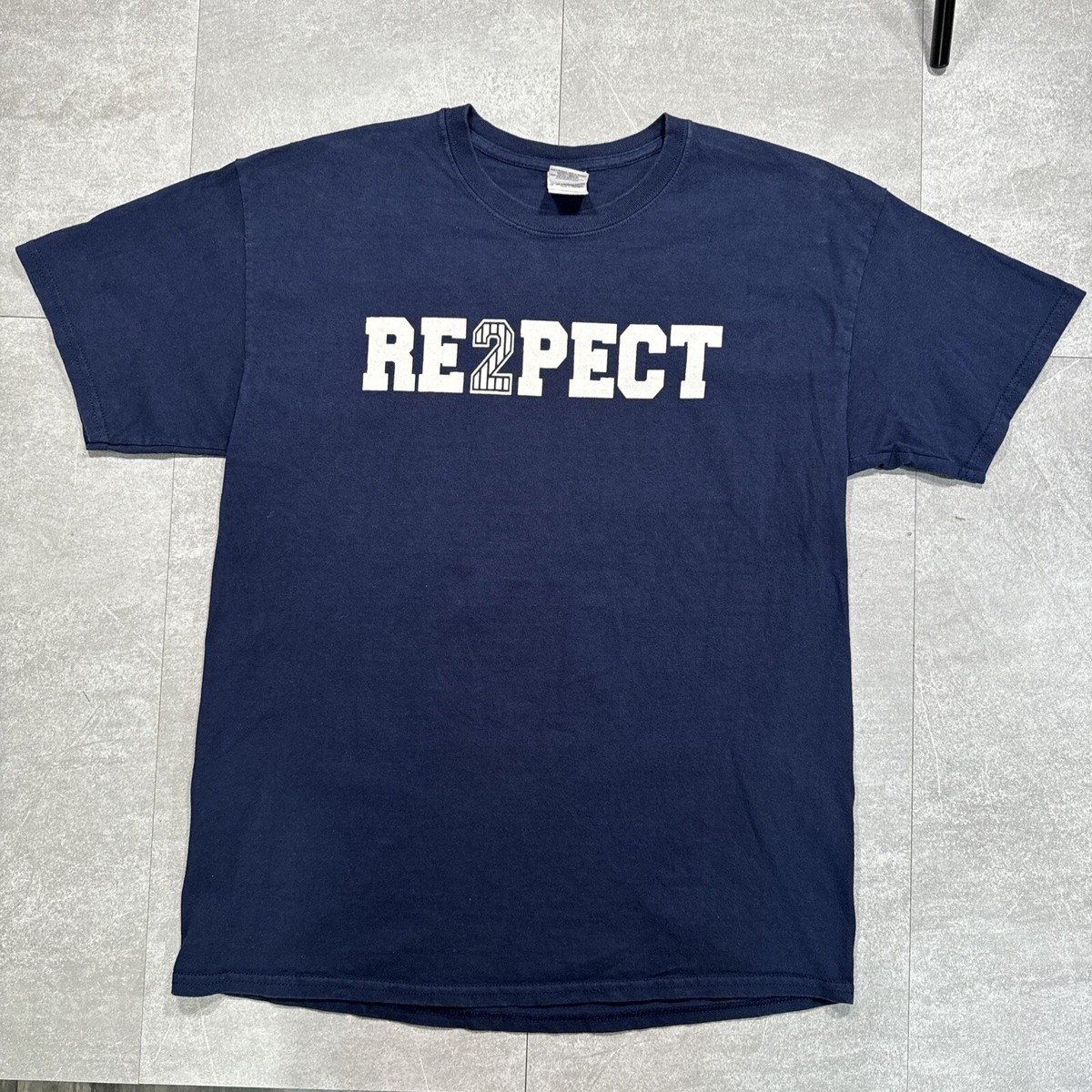 Derek Jeter Respekt Derek Jeter Respect Billboard NYC Shower Curtain