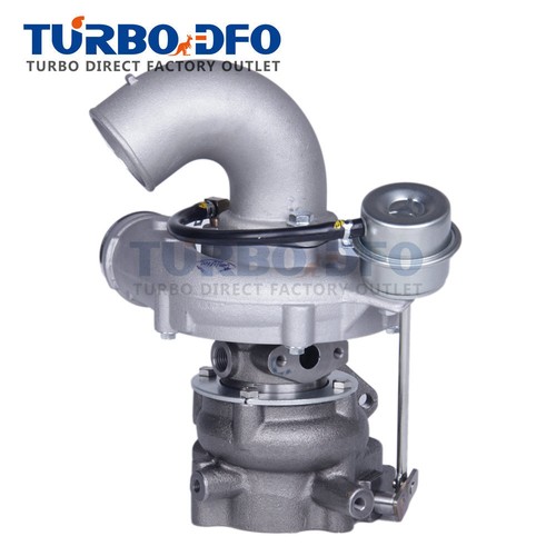 GT1752S turbo 710060 282004A001 for Hyundai H-1 CRDI 103 Kw 140 HP D4CB ...