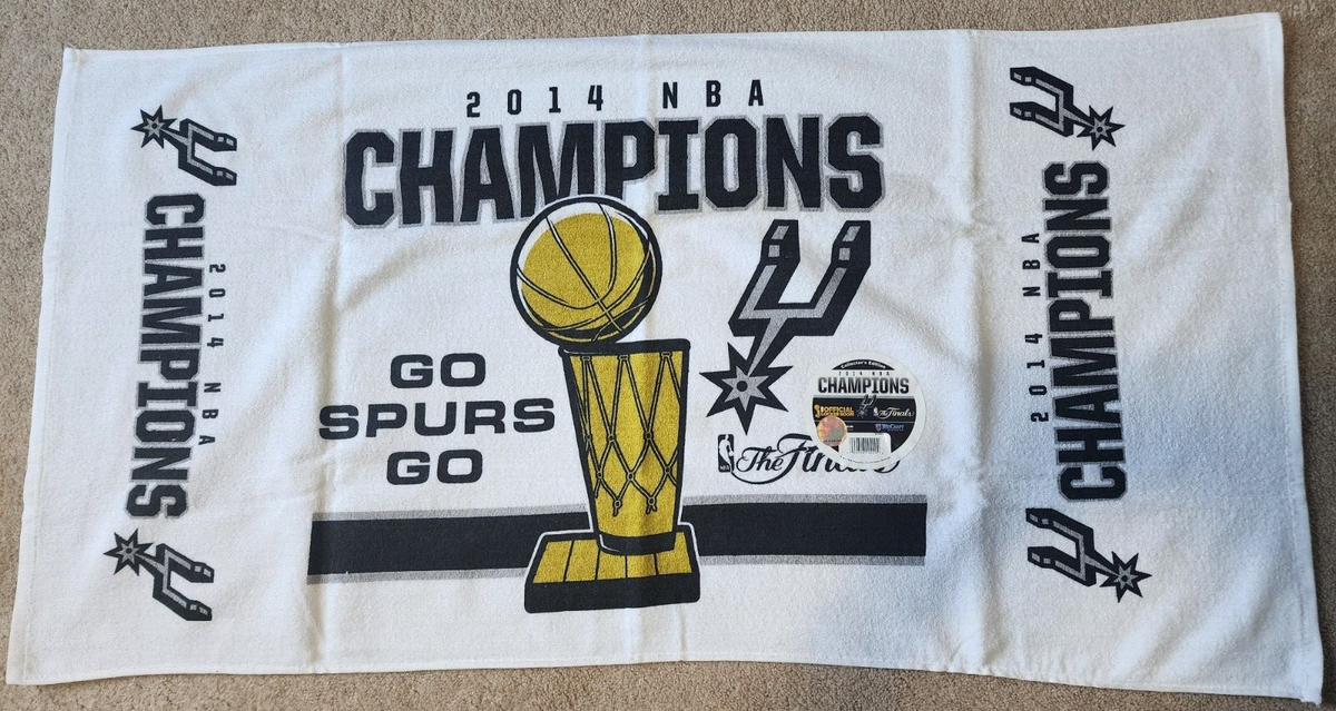 San Antonio Spurs Championship Banners San Antonio Spurs Win Fifth NBA
