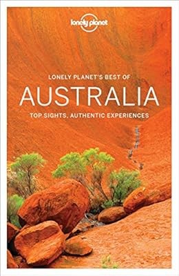 Lonely Planet Best of Australia (Travel Guide), Lonely Planet ...